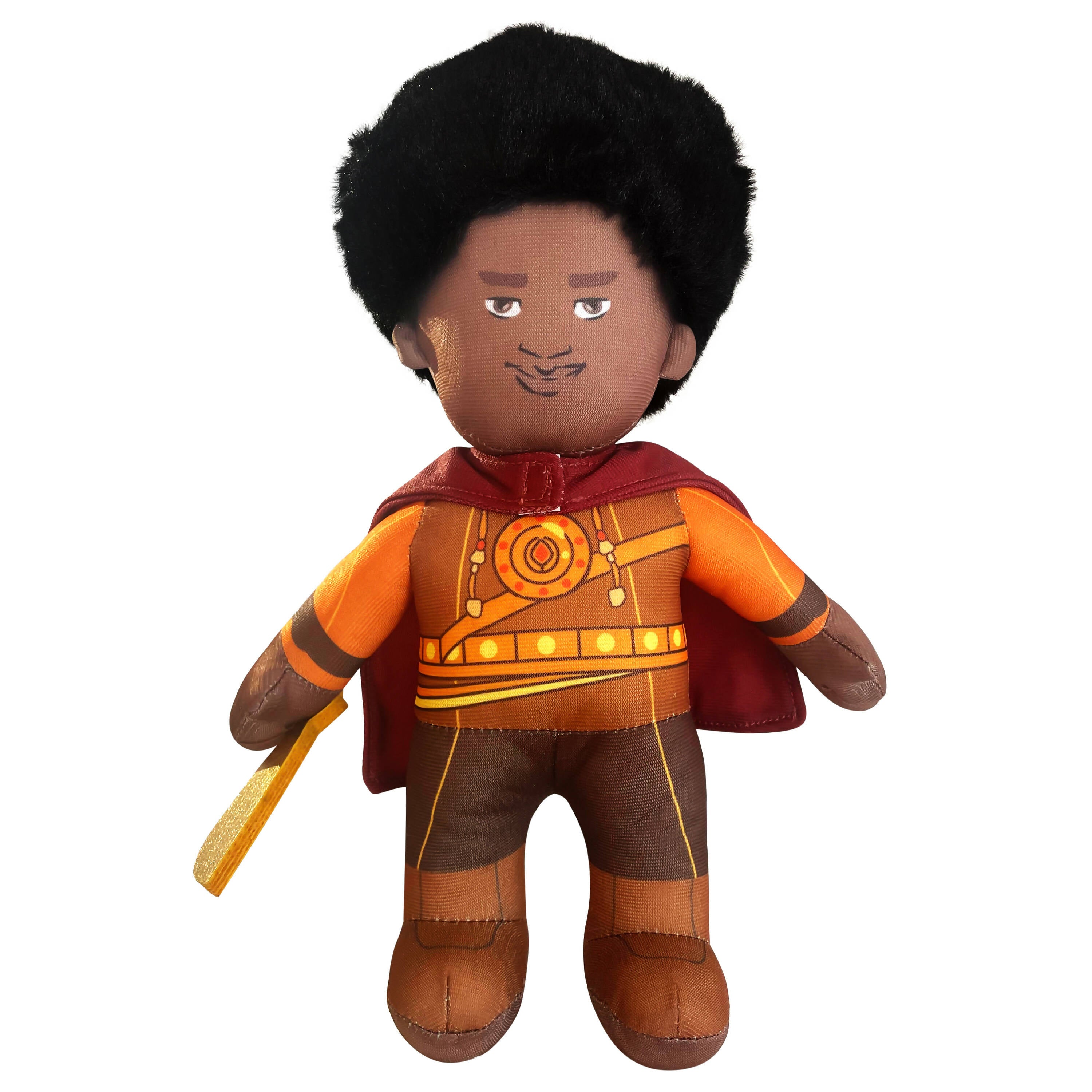 MeBe Mansa Musa Junior – YoBuDi